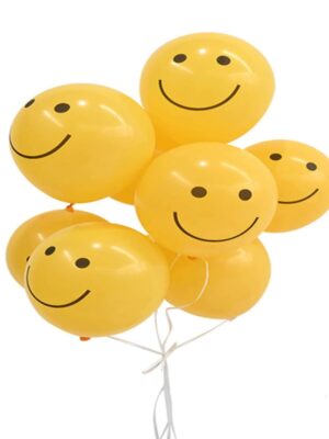 Latex Balloons - Pretty Party Shop
