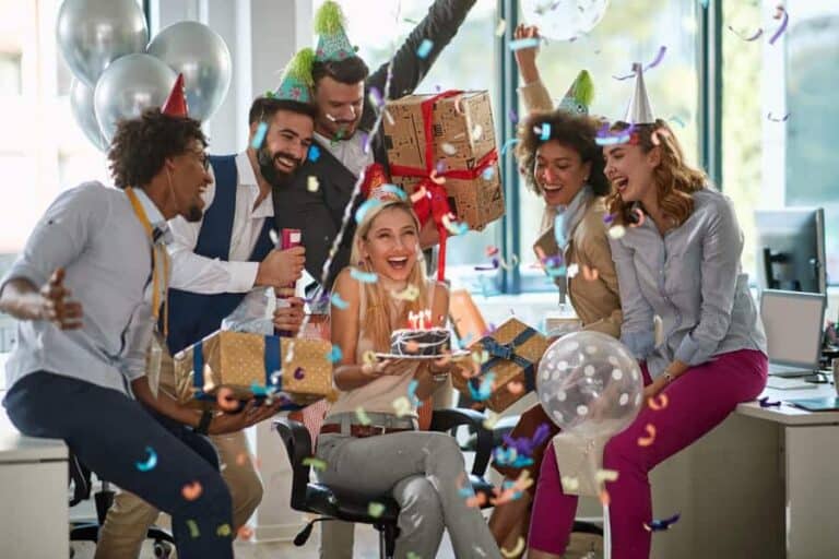 Pretty Party Shop-Party Supplies & Birthday Decorations