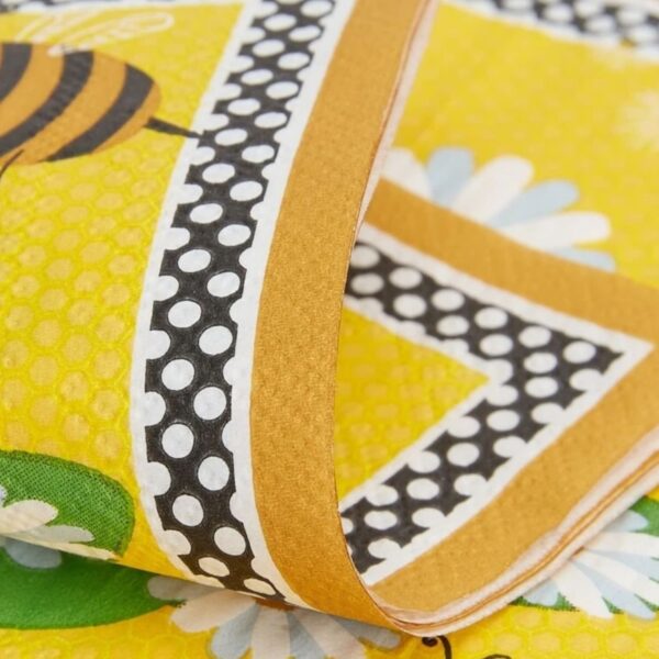Bee and Daisy Serviettes - Pretty Party Shop
