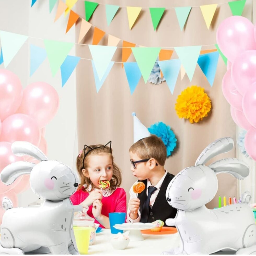 Theme - Kiddies - Pretty Party Shop