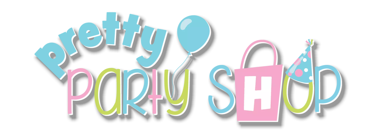 Safari - Pretty Party Shop