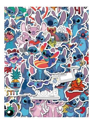 Lilo and Stitch - Pretty Party Shop