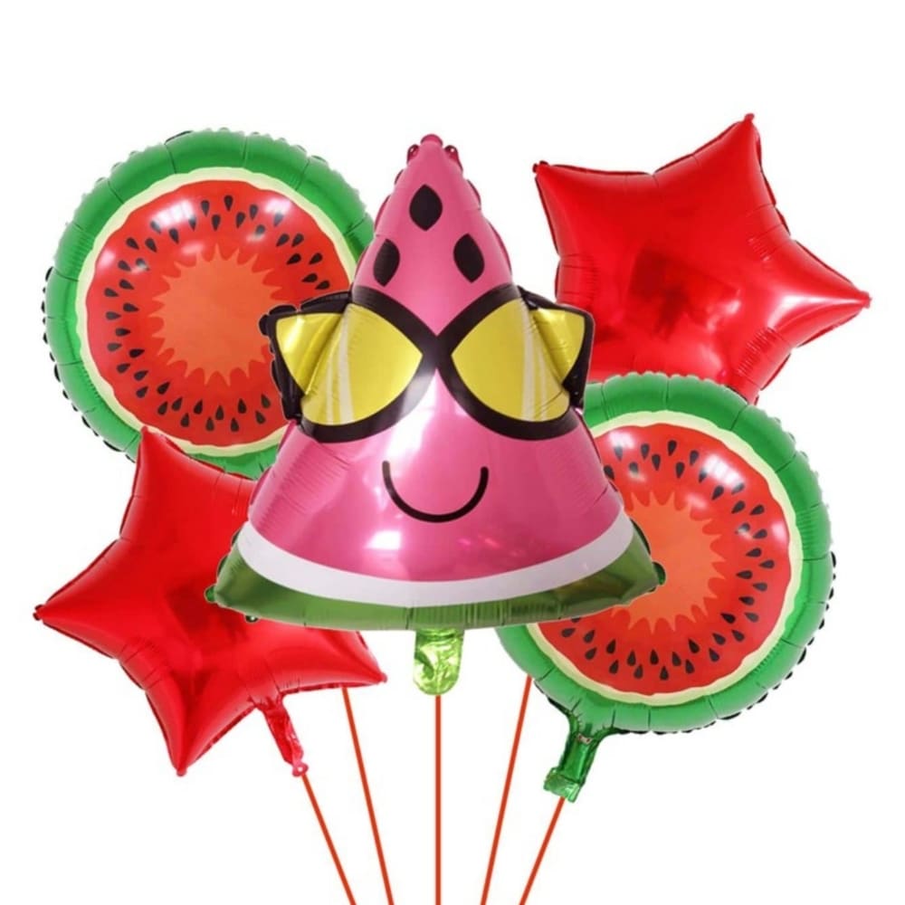 Watermelon - Pretty Party Shop