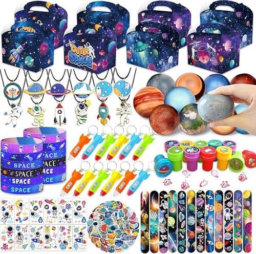 Outer Space - Pretty Party Shop